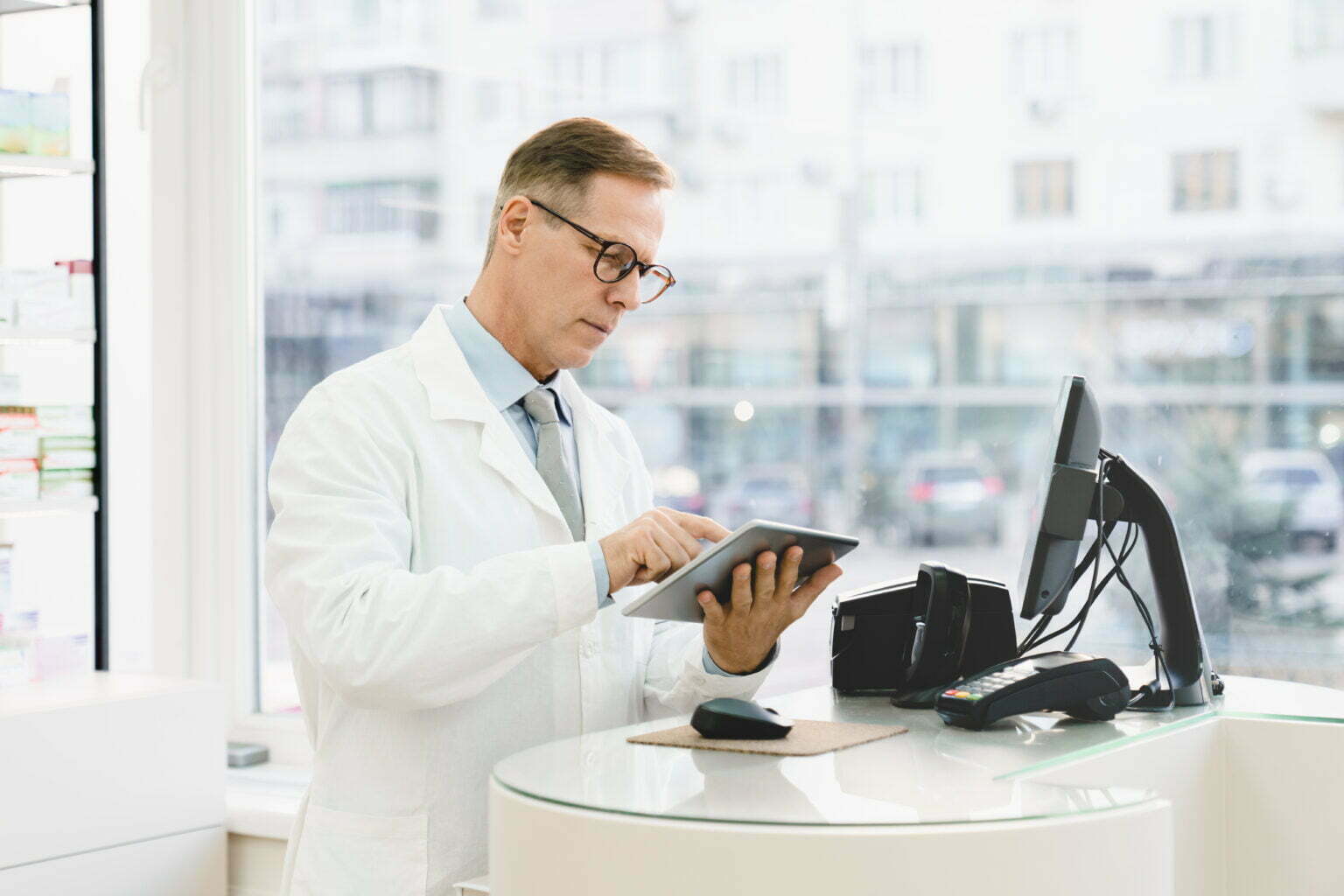 Modelos digitales en el sector farma y salud. - Post Grados ...