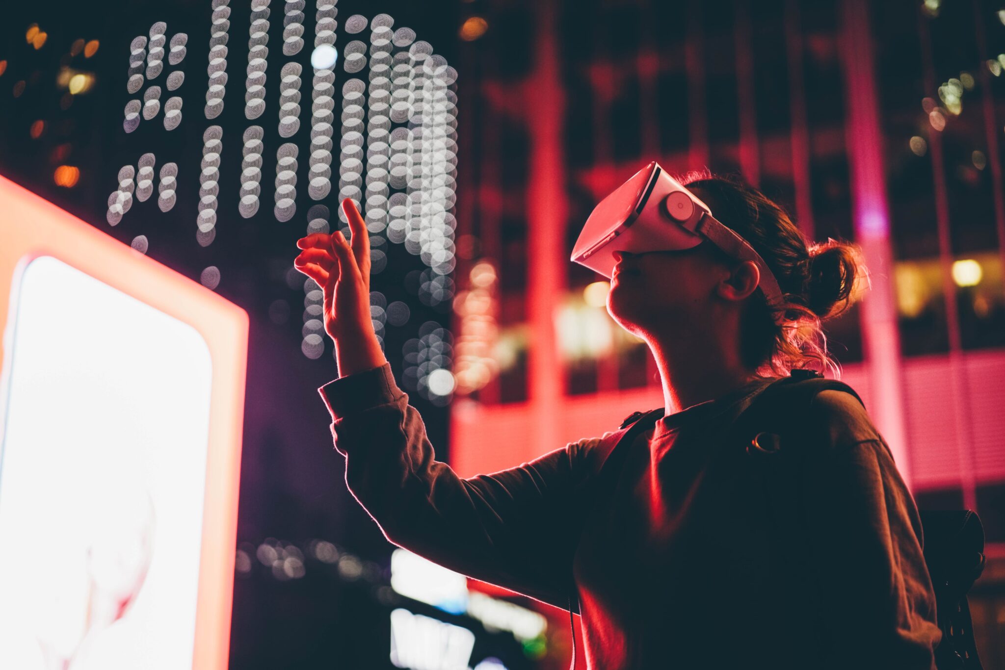 Innovación en Publicidad en Mundos Virtuales y Metaverso - Post Grados ...