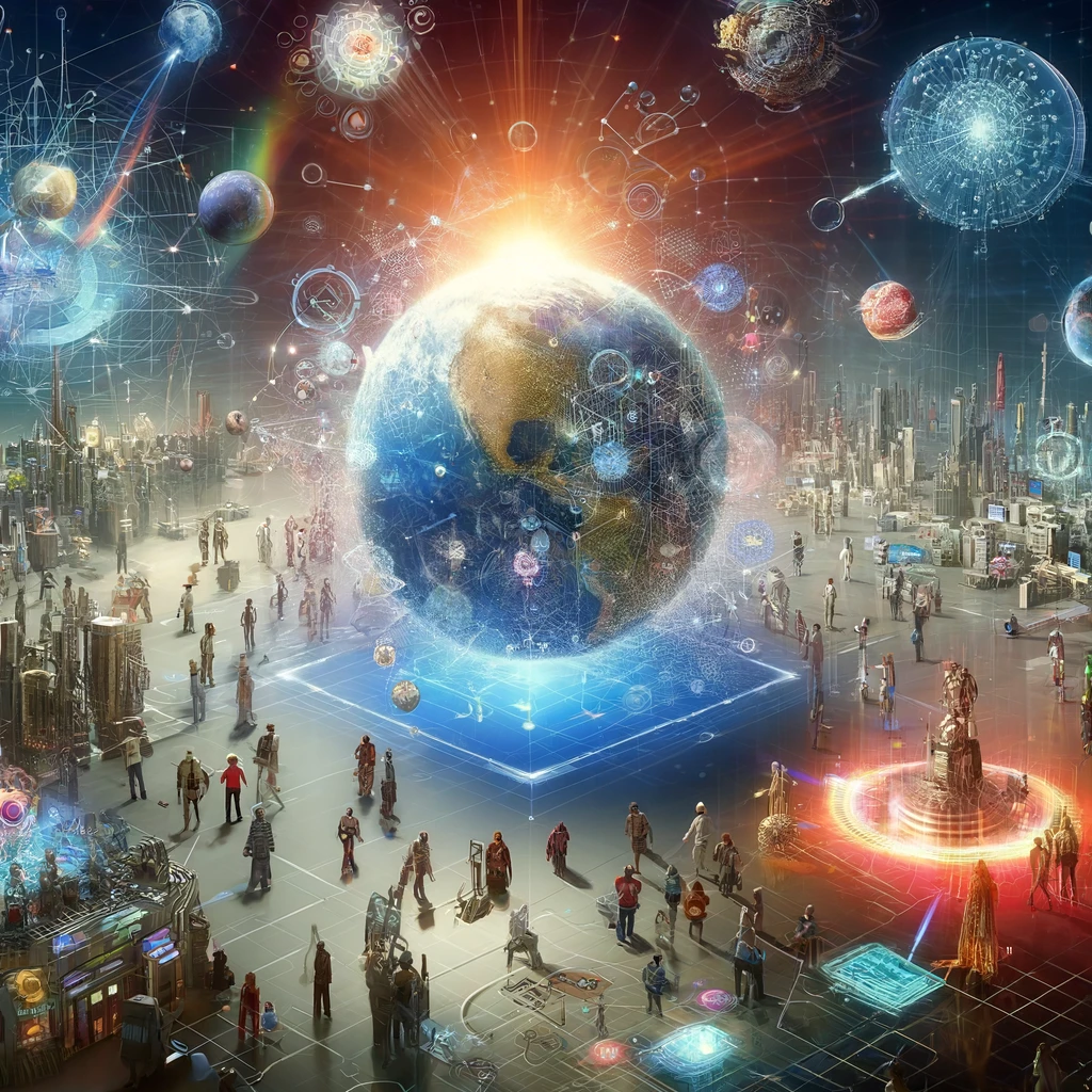 Qué es el metaverso, sus características y cómo funciona