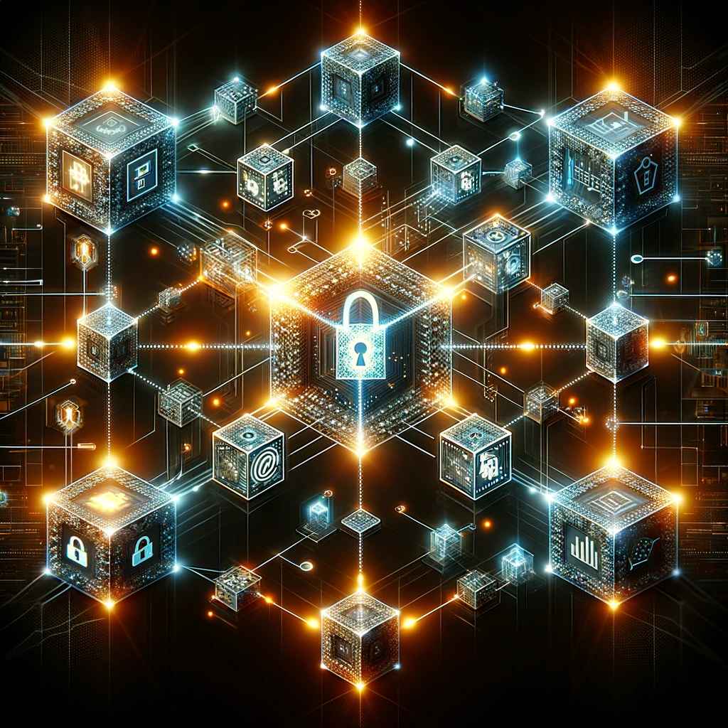 ¿Qué es la Blockchain?: para qué sirve y sus beneficios