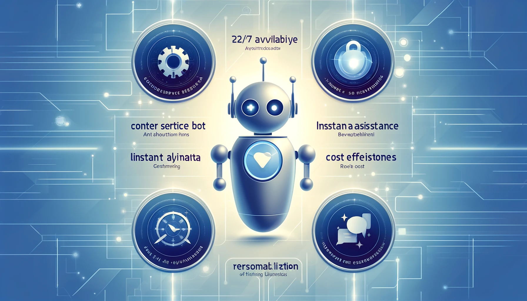 Qué es un chatbots, sus tipos y sus ventajas - Post Grados ...