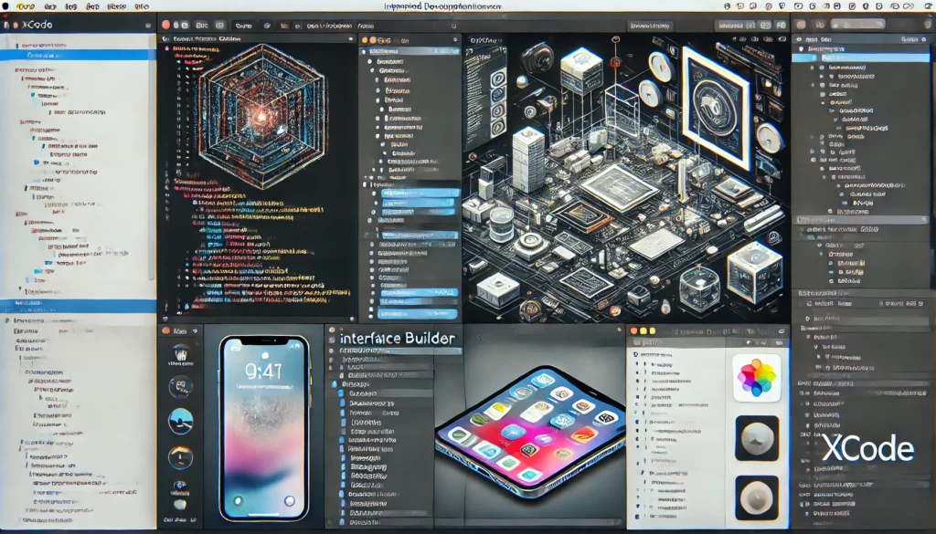 Xcode: qué es y cuáles son sus funciones