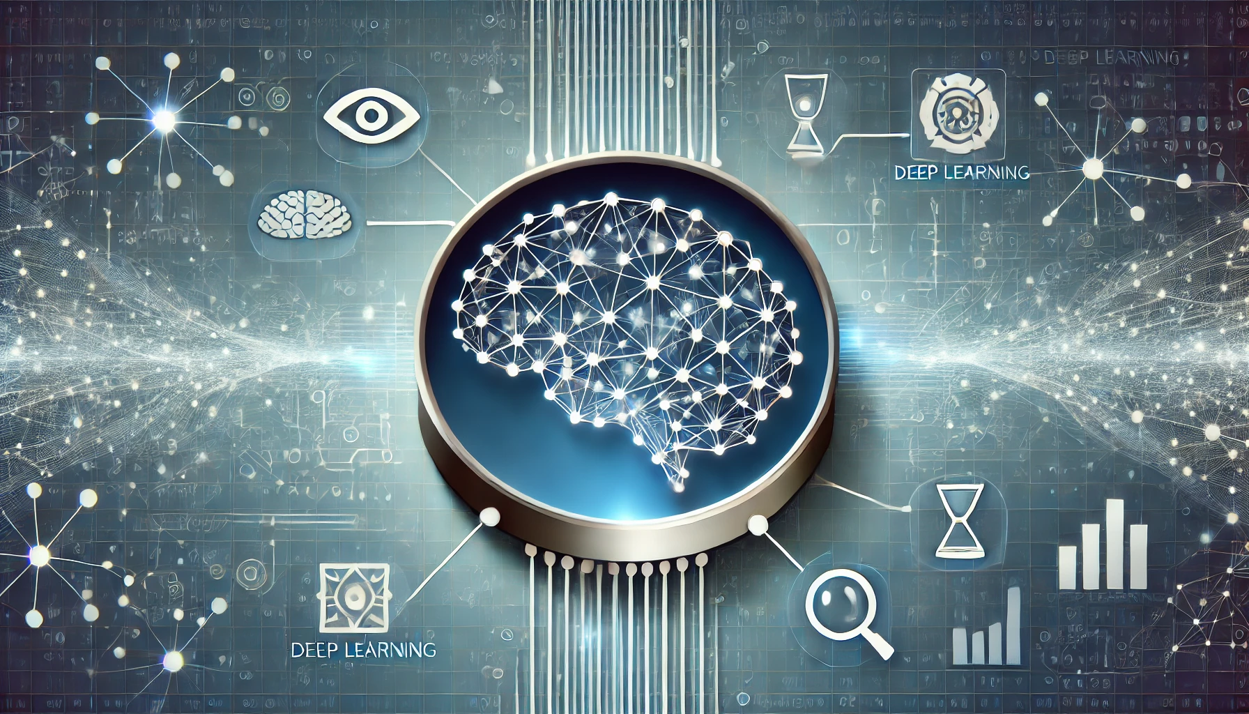 Qué es el Deep Learning? Fundamentos, importancia y ejemplos - Post ...